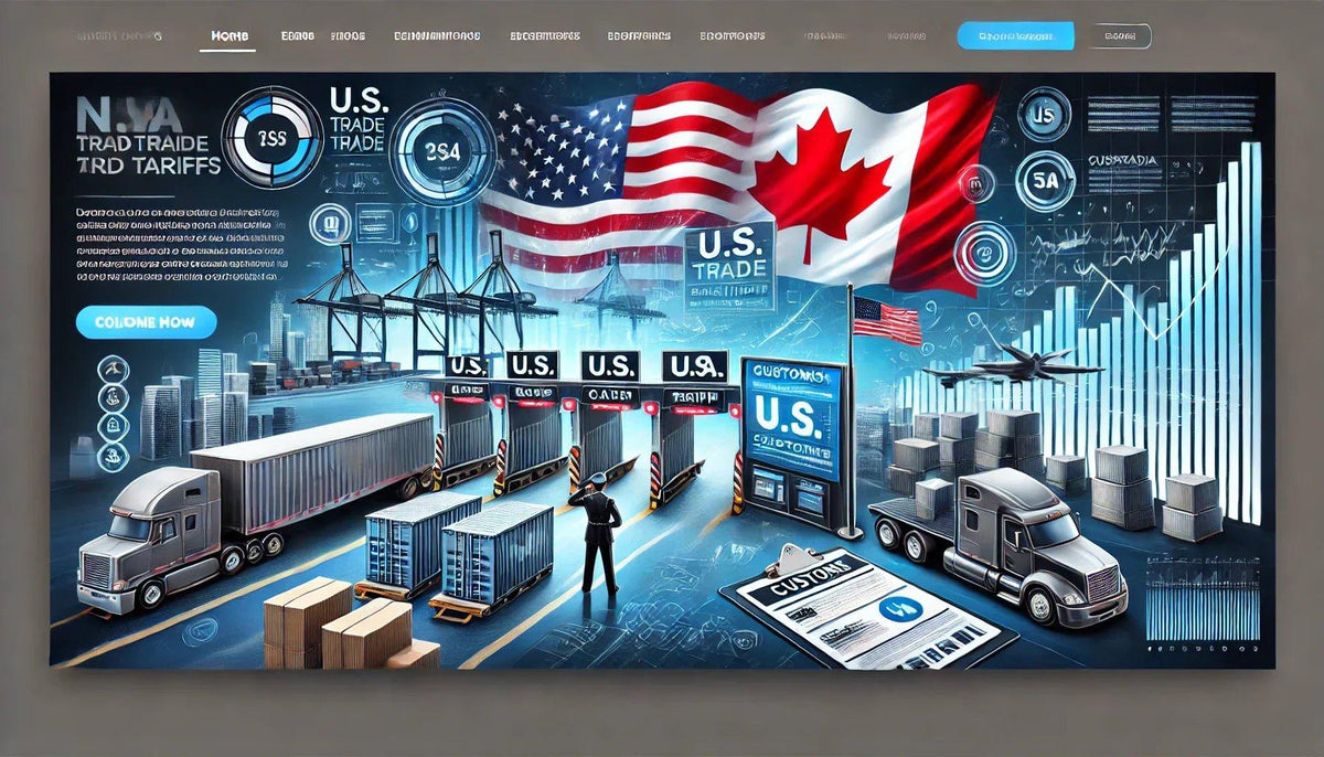 U.S. Tariff Update: Changes to Section 321 Exemption | TUTT News