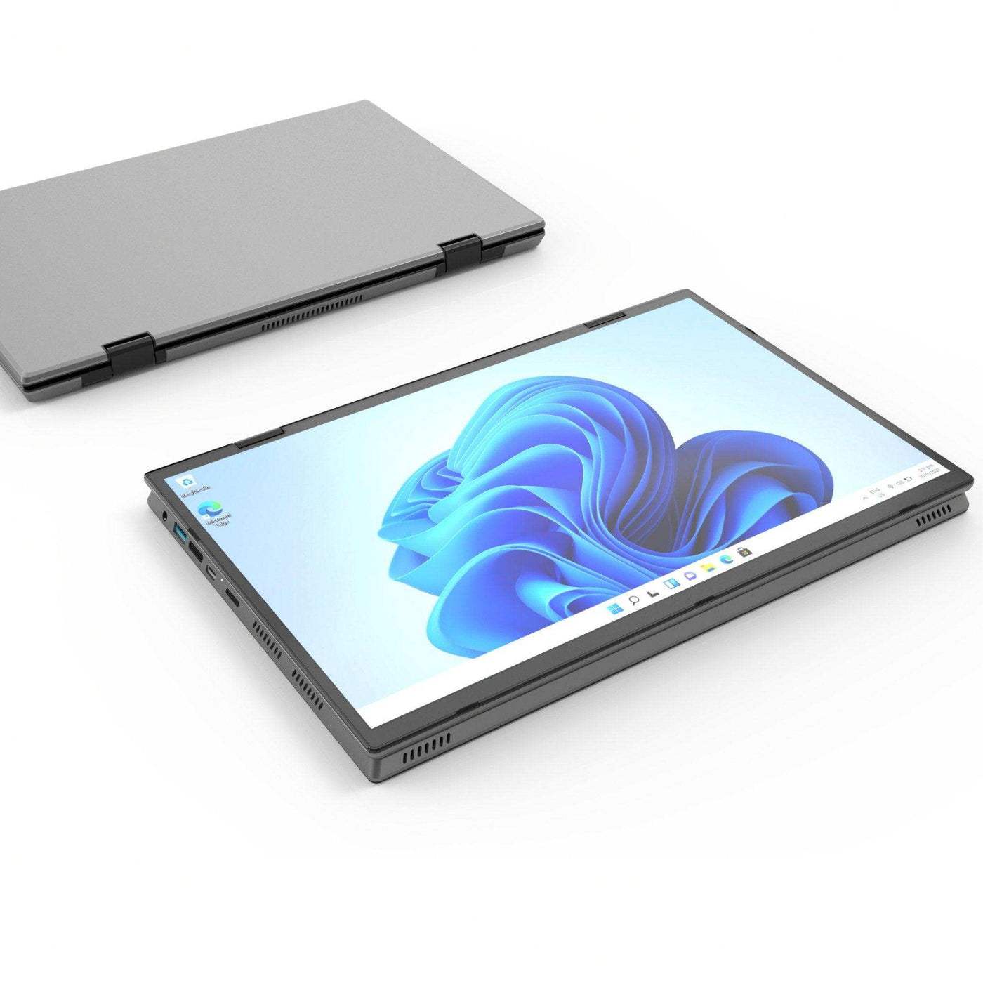 TUTT E140Y 2.2K 14'' Laptop Touch Screen 1 TB SSD/ 32 GB Intel® N95